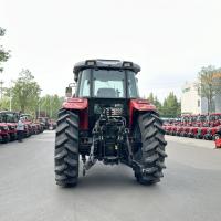 China Powerful 200HP Agriculture Tractor For Your Farming Operations for sale