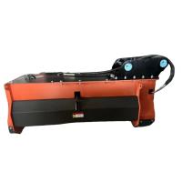 China Grass Crush Cutting Excavator Attachment For 6-20 Ton Forestry Machine for sale