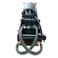 China Grass Crush Cutting Excavator Attachment For 6-20 Ton Forestry Machine for sale