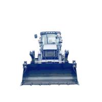 China Bl90-25 Loader Machine Earth-Moving Machinery Construction Four Wheel Drive Backhoe Loader for sale