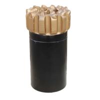 China Diamond Core Drill Bit With Fixed Cutter for sale