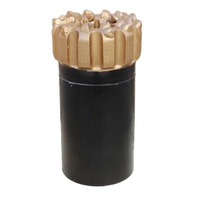 China Diamond Core Drill Bit With Fixed Cutter for sale