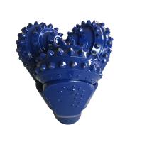 China 8-1/2 Inch  Rock TCI  Tricone Drill Bit of Drilling Tool IADC 537 for sale