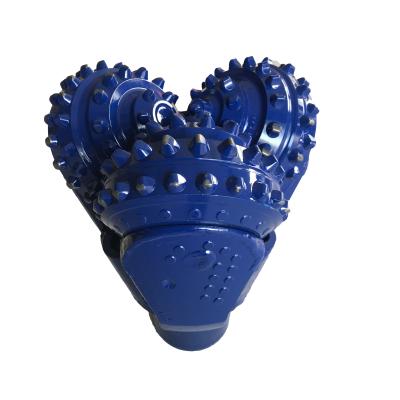 China 8-1/2 Inch  Rock TCI  Tricone Drill Bit of Drilling Tool IADC 537 for sale