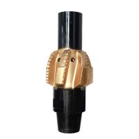 China 9-1/2inch 7 Bladds PDC Hole Opener Of Down The Hole Drilling Tools for sale