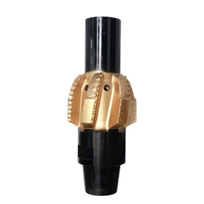 China 9-1/2inch 7 Bladds PDC Hole Opener Of Down The Hole Drilling Tools for sale
