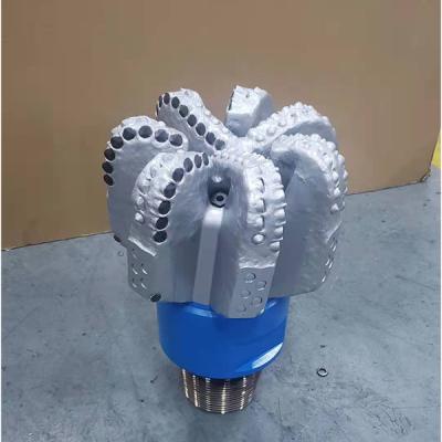China Oil Drilling Tool 12-1/4 Inch PDC Bit With 6-5/8 Inch API Connecting for sale