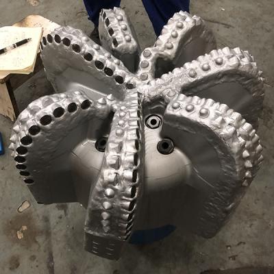 China Oilfield  Drilling Bit  17-1/2 Inch PDC Drill Bit  Of Rock Drilling Tool for sale
