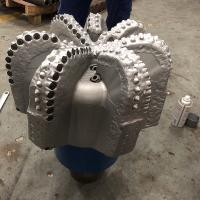 China Drilling Tool 17-1/2 Inch PDC Diamond Bit for sale