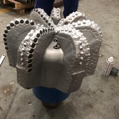 China Drilling Tool 17-1/2 Inch PDC Diamond Bit for sale