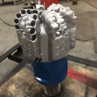 China PDC Rock Bit  6-1/2 Inch Diamond PDC Of  API Oil Bit for sale