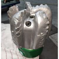 China Rock PDC Drill Bit  8-1/2 Inch of Steel Body  With Active gauge for sale