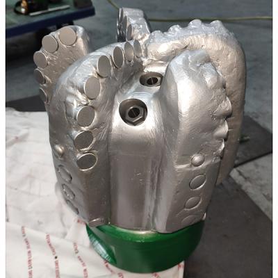 China Rock PDC Drill Bit  8-1/2 Inch of Steel Body  With Active gauge for sale
