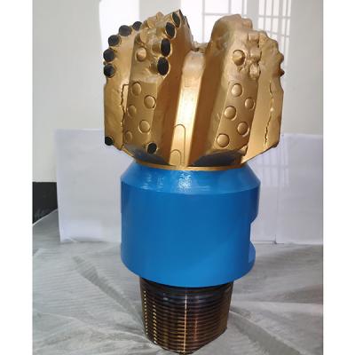 China Oilfield Diamond Drilling Tools of 8-1/2 Inch PDC Drill Bit for sale