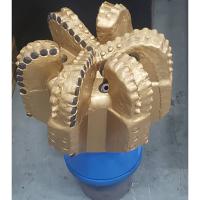 China API Rock Bit 12-1/4 Inch PDC Drill Bit Of Oilfield Drilling Bit for sale