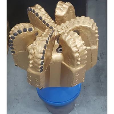 China API Rock Bit 12-1/4 Inch PDC Drill Bit Of Oilfield Drilling Bit for sale