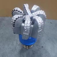 China Rock Drill Bit 17-1/2 Inch Oilfield Drill Bit for sale