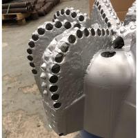 China PDC Drill Bit 17-1/2 Inch 7 Blades Oilfield Drill Bit Of Drilling Tool for sale