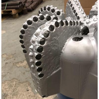 China PDC Drill Bit 17-1/2 Inch 7 Blades Oilfield Drill Bit Of Drilling Tool for sale