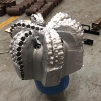 China Steel Body Diamond Bit 12 Inch PDC Drill Bit Of API Rock Bit for sale