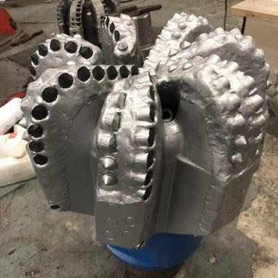 China Oilfield PDC  Drill Bit  13-1/2 Inch 7 blades  Fixed Cutter Drill Bit Of Rock Drilling Tools for sale