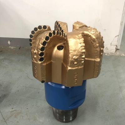 China PDC Drill Bit 12 Inch Diamond Drilling Bit Of Drilling Tools for sale