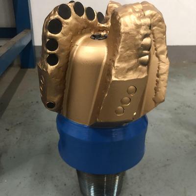 China Hard Rock Drill Bit 8 Inch API Of Drilling Borehole for sale