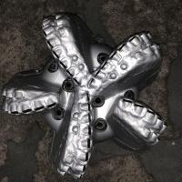 China 12 Inch PDC Diamond Drill Bit For Oilfield Drilling Tool for sale