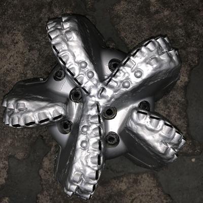 China 12 Inch PDC Diamond Drill Bit For Oilfield Drilling Tool for sale