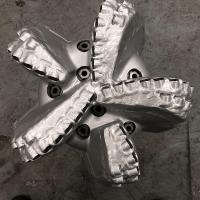 China Diamond Insert Bit 12 Inch PDC Diamond Drill Bit Of API Rock Bit for sale
