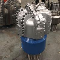 China API Drill Bit 8 Inch PDC Diamond Drill Bit Of Oilfield for sale
