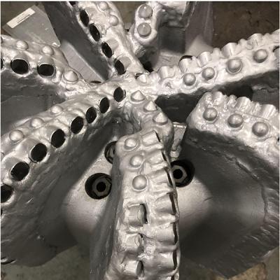 China PDC Drill Bits 17-1/2 Inch Diamond Hard Rock Drilling Tool for sale