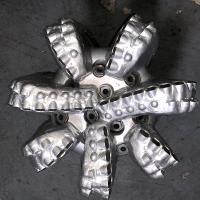 China Polycrystalline Diamond 13-1/8 inch PDC Rock Bit for sale