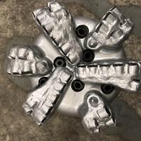China API Spec 8 Inch PDC Drill Bit Of Diamond Drilling Rig Tool for sale