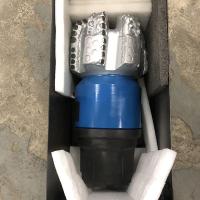 China PDC Drilling Bit 8 Inch 6 Blades Of Oilfield Of Drilling Rig Drill Bit for sale