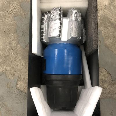 China PDC Drilling Bit 8 Inch 6 Blades Of Oilfield Of Drilling Rig Drill Bit for sale