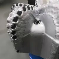 China API Fixed Cutter Bit 9-1/2 Inch Diamond PDC Drill Bit Of Oil Rig Drill for sale