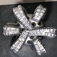 China Diamond PDC Bit 13 Inch 6 Blades  Fixed Cutter of  Drilling Tool for sale