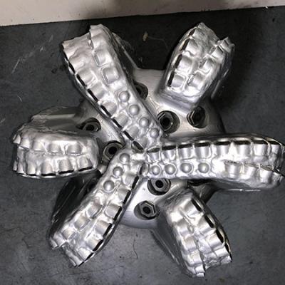 China Diamond PDC Bit 13 Inch 6 Blades  Fixed Cutter of  Drilling Tool for sale