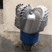 China Diamond PDC Drill Bit 10-1/4 inch API Of Drilling Tools for sale
