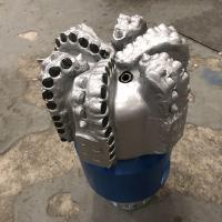 China API 8-1/2 Inch PDC Oilfield Drill Bit Of Diamond Drilling Tools for sale