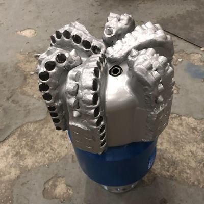 China API 8-1/2 Inch PDC Oilfield Drill Bit Of Diamond Drilling Tools for sale
