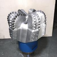 China 13-1/2 Inch 6 Blades Diamond PDC Drill Bit for sale