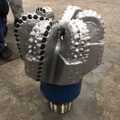China Diamond PDC Drill Bit 13 Inch 6 Blades of  API Spec  Of Oilfield Drilling for sale