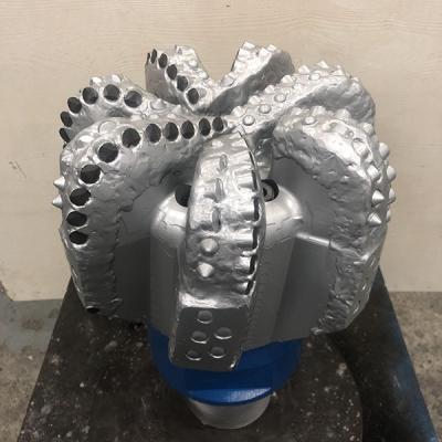 China PDC Drill Bit 17-1/2 Inch Diamond Bit Of Oilfield Diamond Drilling Tool for sale