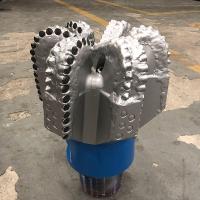 China PDC Drill Bit 13-1/2 Inch Diamond Drill Bit Of Oilfield Drilling Tool for sale