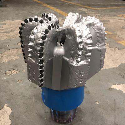 China PDC Drill Bit 13-1/2 Inch Diamond Drill Bit Of Oilfield Drilling Tool for sale