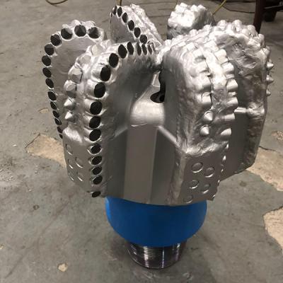 China PDC Diamond Bit 13-1/2 Inch API Of Diamond Oil Well for sale