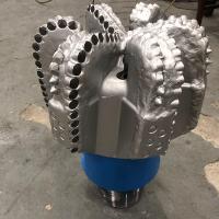 China API Rock Bit  13-1/4 Inch PDC Hard Rock Drill Bit Of Oil Rig Drill Bit for sale