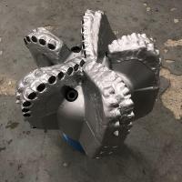 China Rock Drilling Tools of 12 Inch PDC Diamond Bit for sale
